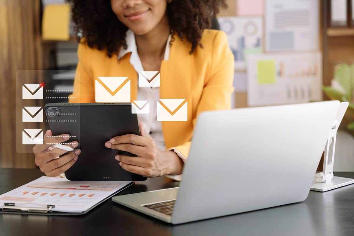 Personalization in Email Marketing Campaigns - Digital Smart Marketing